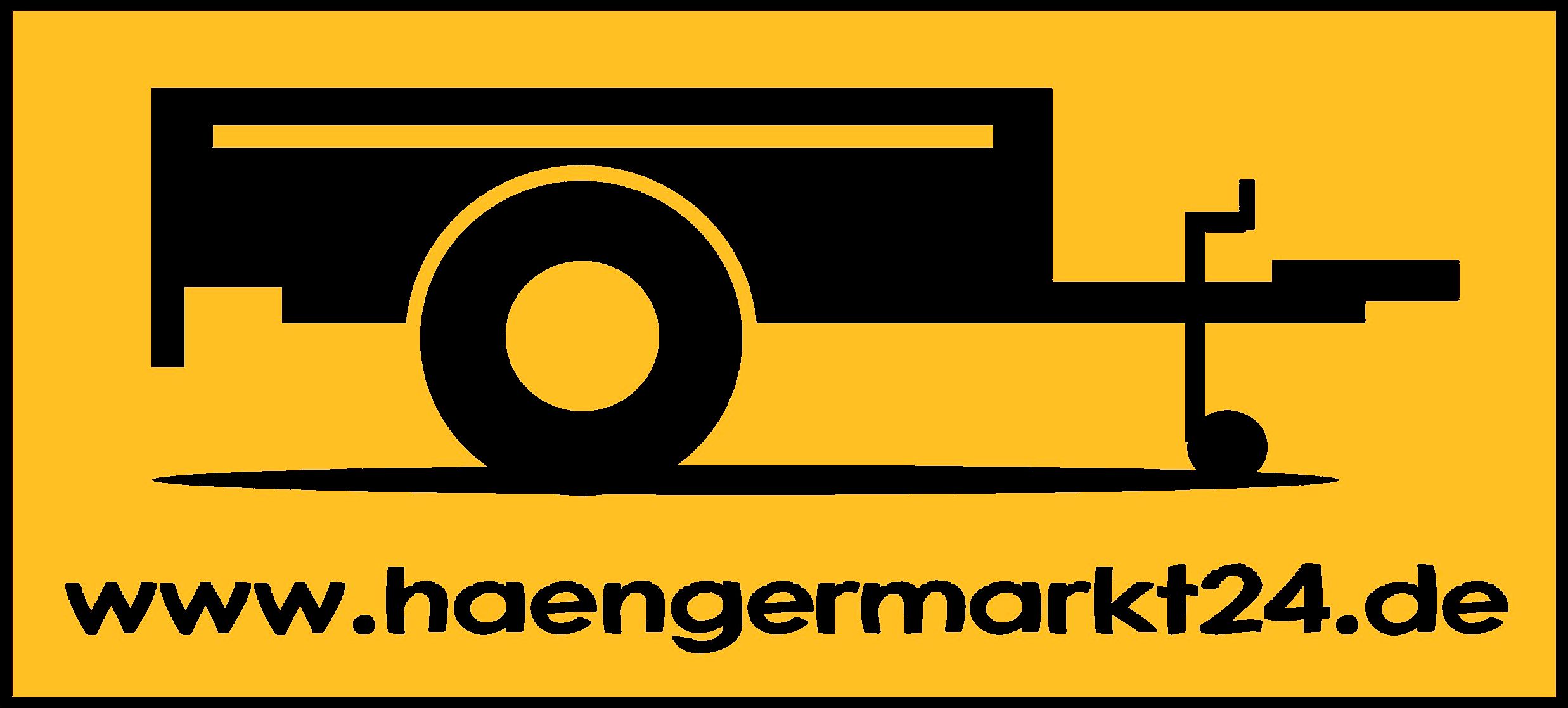 TRELEX PKW Anhänger